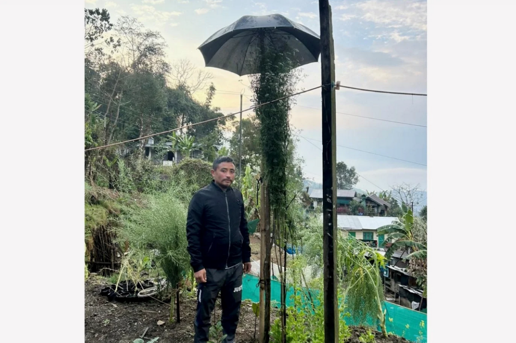 Its official! Guiness World Records recognizes Yilobemo Erui’s ...