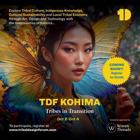 Tribal Design Forum to observe month long celebration of International ...