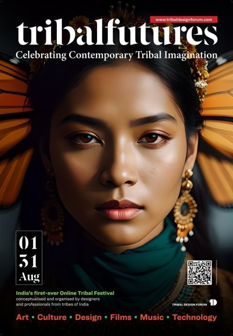 Tribal Design Forum to observe month long celebration of International ...