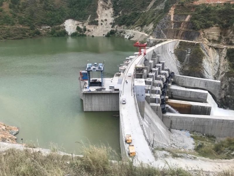 Union Cabinet nods to CFA to state govts of NER for development of ...