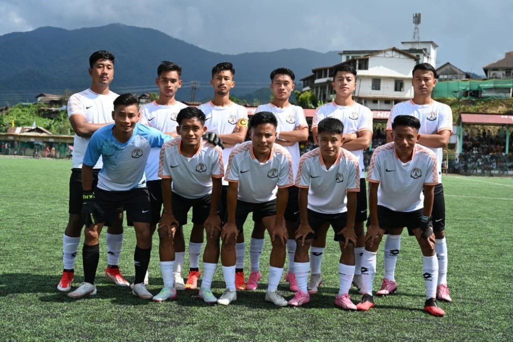 Playing football is not just a week’s game, it is years of struggle ...