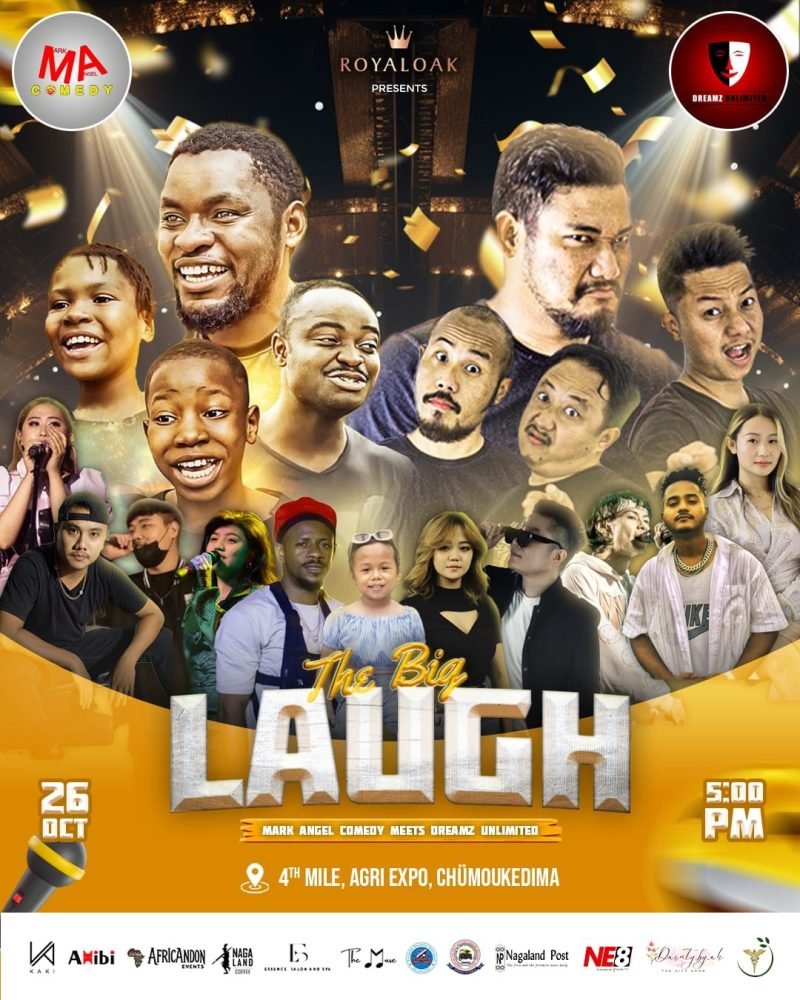 Nigeria’s Mark Angel Comedy joins hands with Dreamz Unlimited for ‘The ...