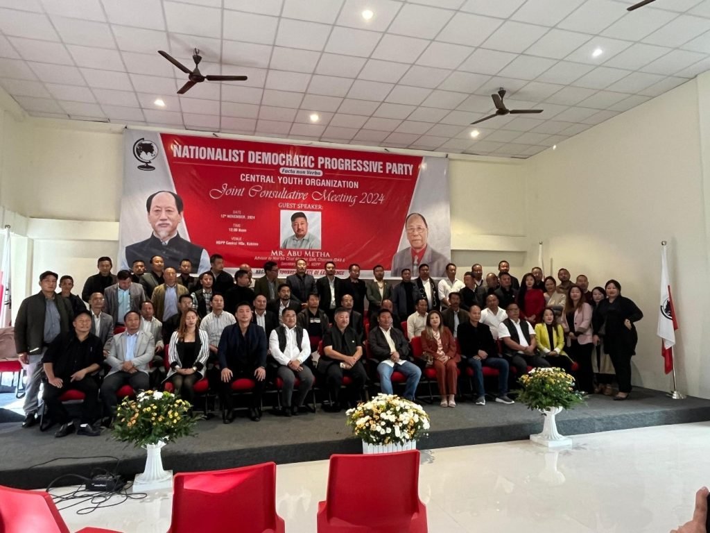 Despite challenges faced by the state our youth are excelling: Abu ...