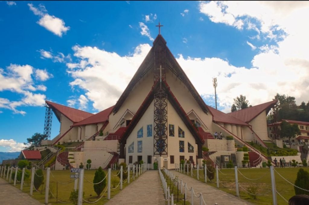 Flower Festival to be held at Mary Help of Christians Cathedral, New ...