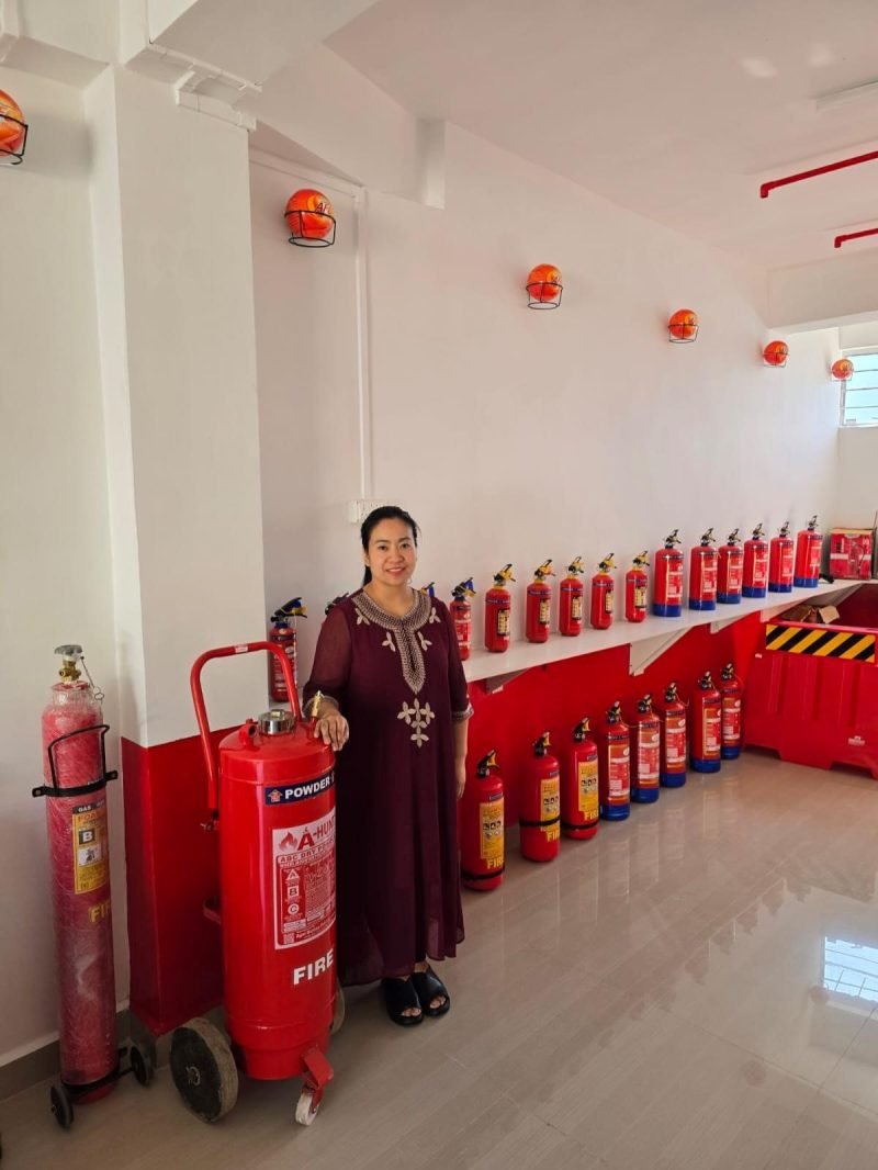 Fusion Enterprises launches Flagship Store, providing comprehensive ...