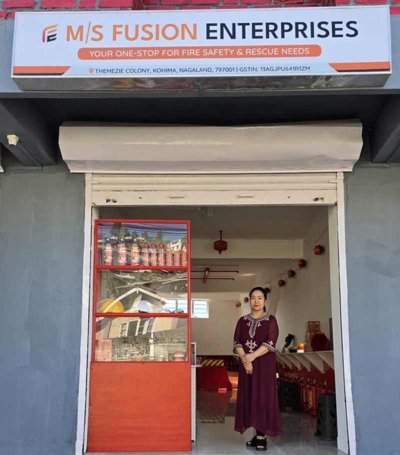 Fusion Enterprises launches Flagship Store, providing comprehensive ...