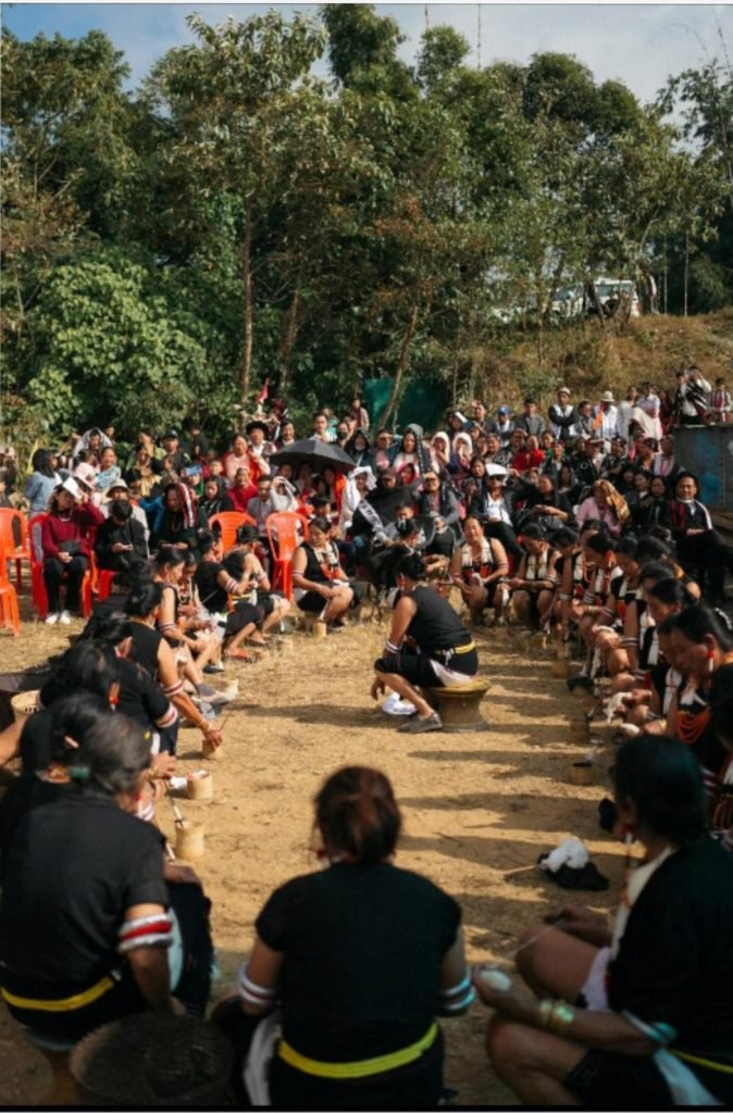 4th Sendenyu Chipwen Dzon: A quinquennial celebration of heritage and ...