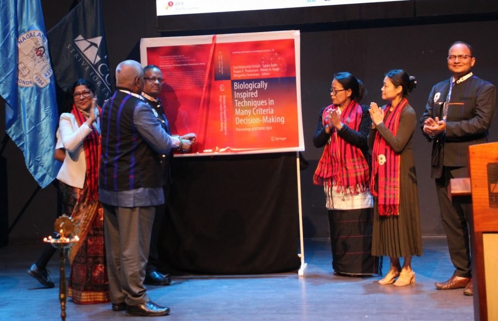 NU-SET, Tetso College hosting Conference on Biologically Inspired ...
