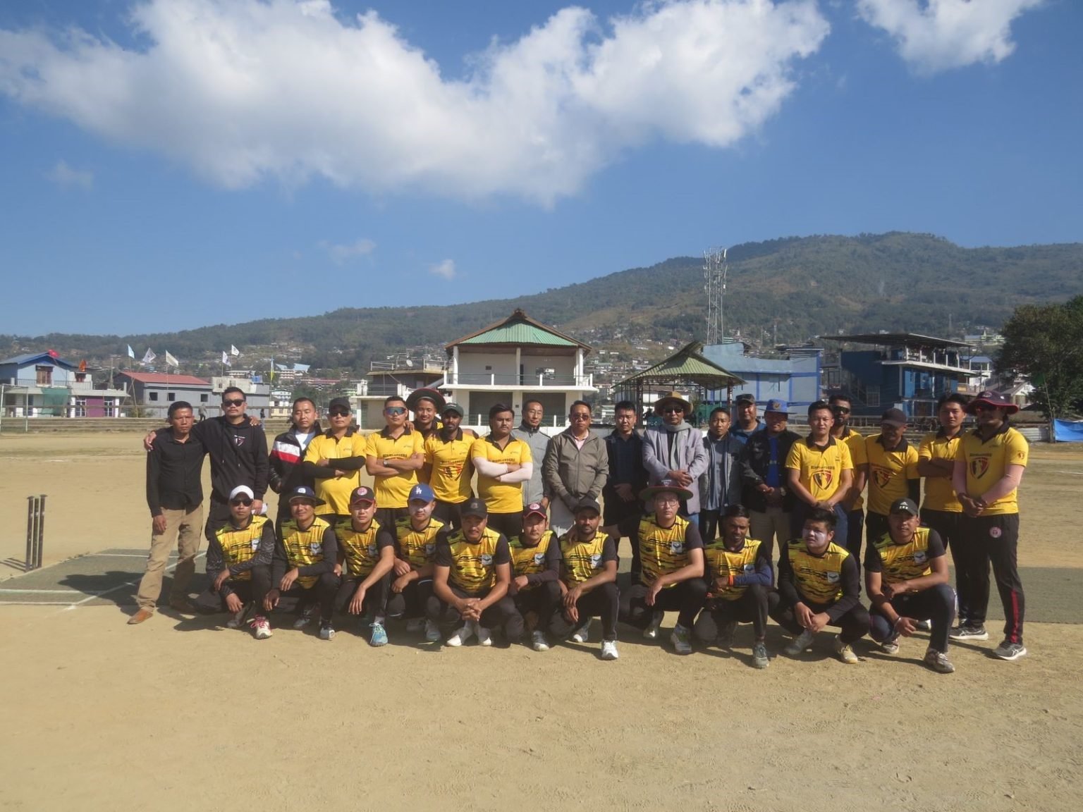 29th T20 Winter Cricket Challenge: LCYO and Highlander through to SF ...