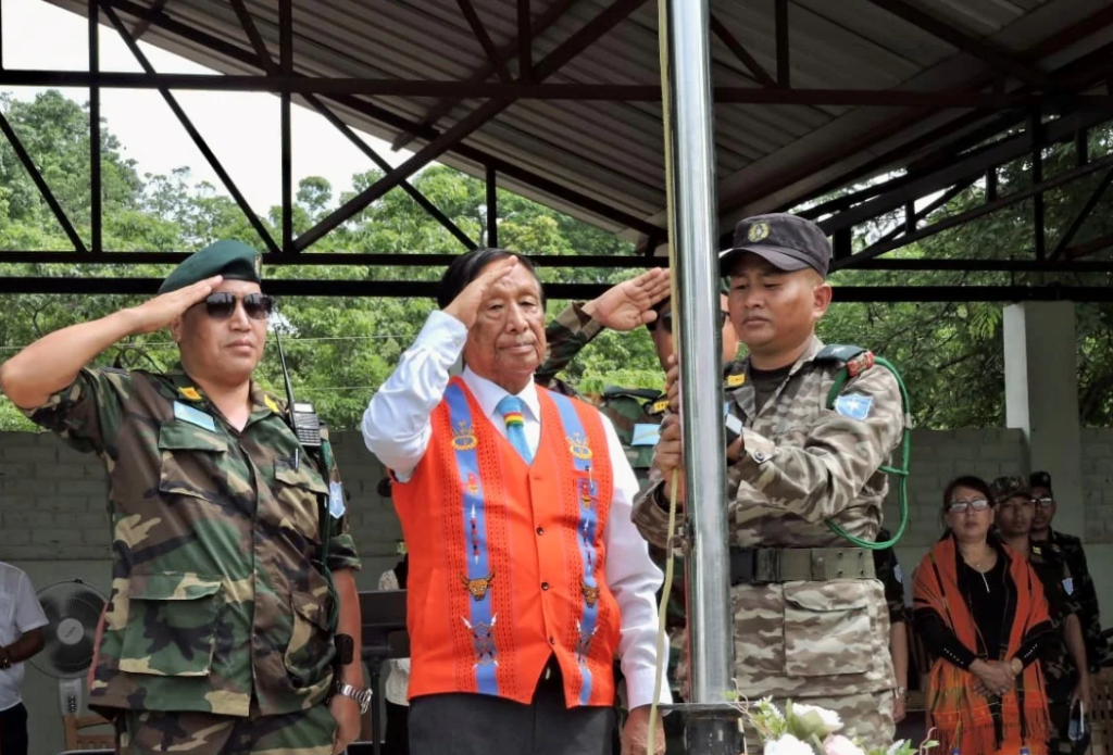 Centre to hold fresh formal talks with NSCN-IM soon: Officials ...