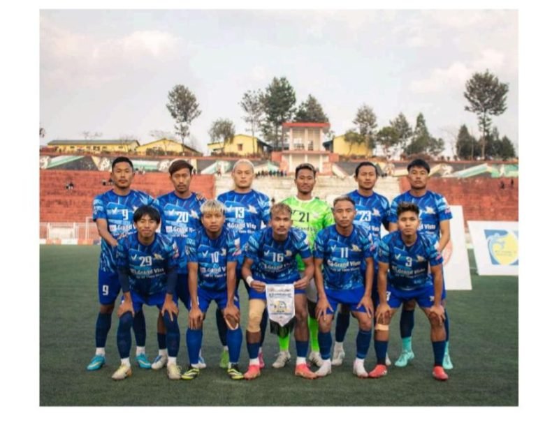 NSL Match Day 6: 27 United Football Club vs Barak Football Club ...