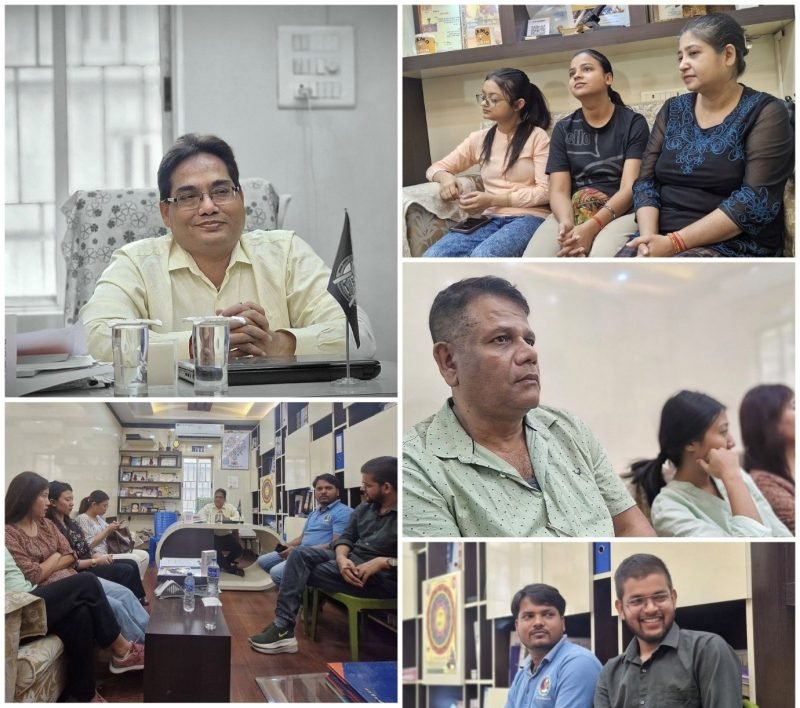 NIIT/NITI Dimapur Centre celebrates 25th anniversary - Nagaland ...