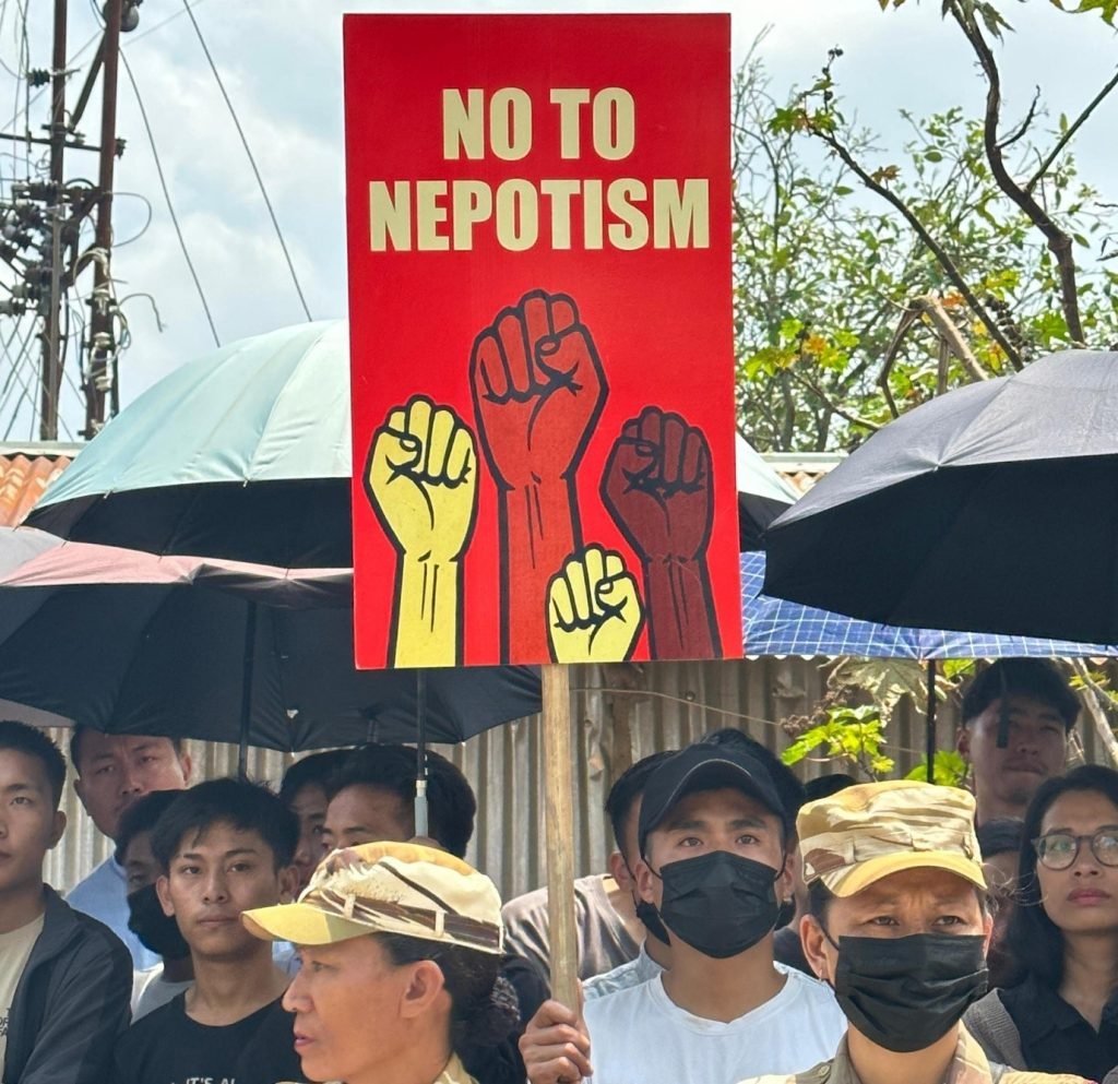 CTAN and NNQF extend gratitude; clarify final victory lies in just ...