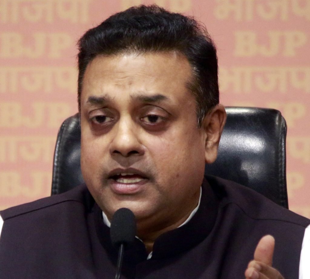 ‘Is Rahul Gandhi a Chinese or Pakistani agent?’: BJP slams LoP on ...