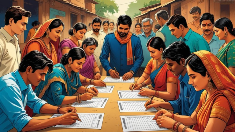 Population Census 2027 to include caste enumeration; to be conducted in 2 phases - Nagaland ...