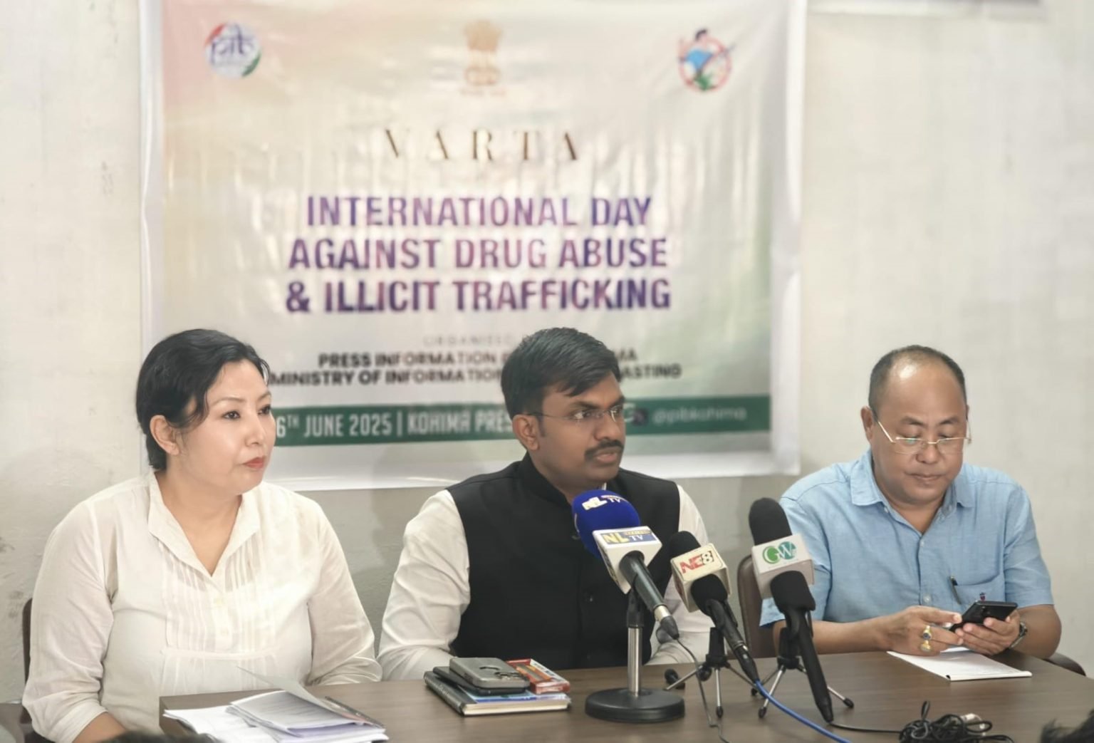 United call for concerted efforts of all stakeholders to eradicate ...