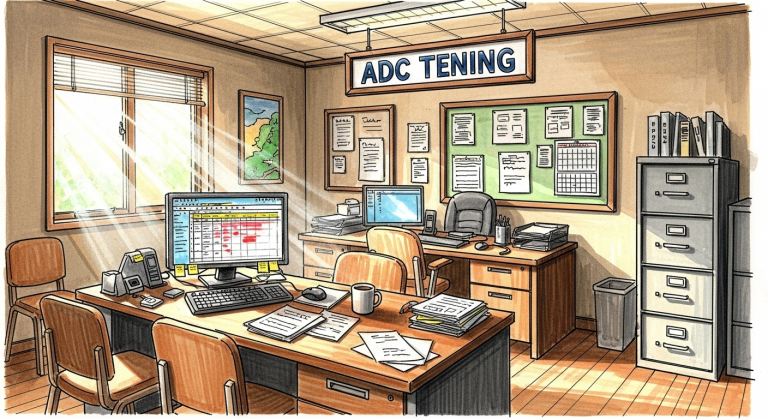 ADC Tening office shifted to new site - Nagaland TribuneNagaland Tribune