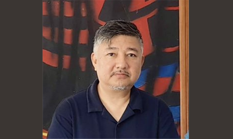 Abu Metha extends National Sports Day greetings, remembers Dr T Ao and ...