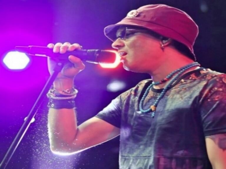 Assam govt forms SIT to probe Zubeen Garg's death - Nagaland TribuneNagaland Tribune