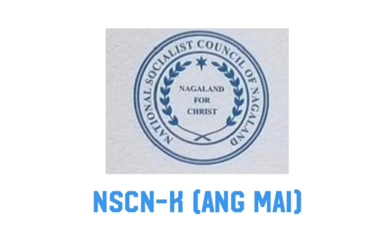 NSCN (K) slams Centre’s ban, declares itself defender of Naga ...