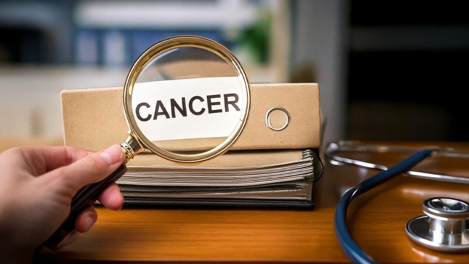 One in 10 blood cancers in kids driven by radiation exposure to medical ...