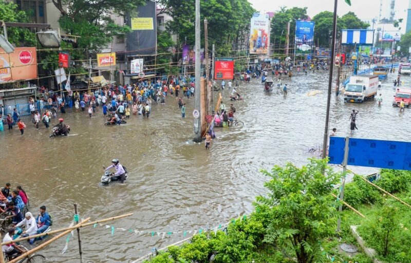 Over 60 flights cancelled, 42 others delayed at Kolkata airport ...