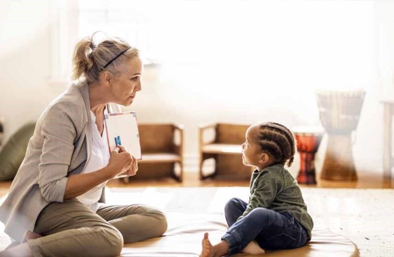 Scientists find brain mechanism behind infant-parent bonding - Nagaland ...