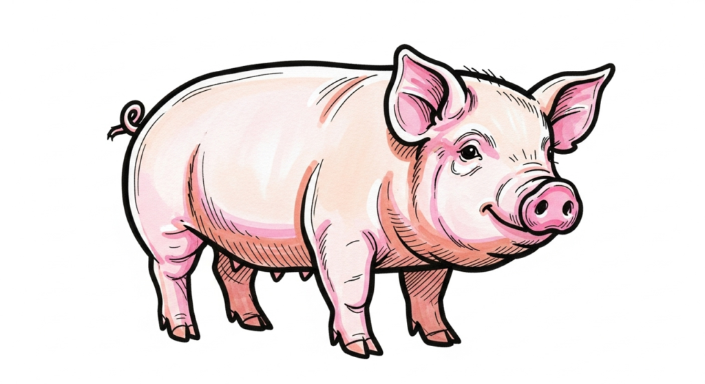 ADC Bhandari lifts ban on import and export of pigs - Nagaland ...