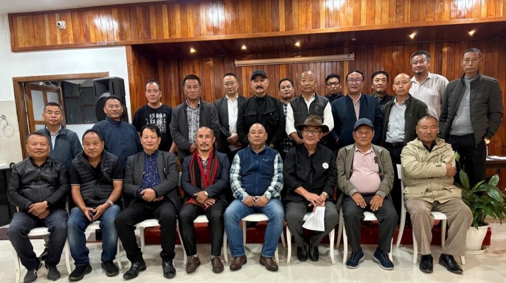 AKMWC search committee announces new office bearers for 2025-2030 ...