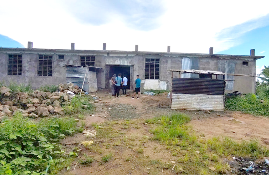 After concerns raised, Medical Engineering Division and KC Infra ...
