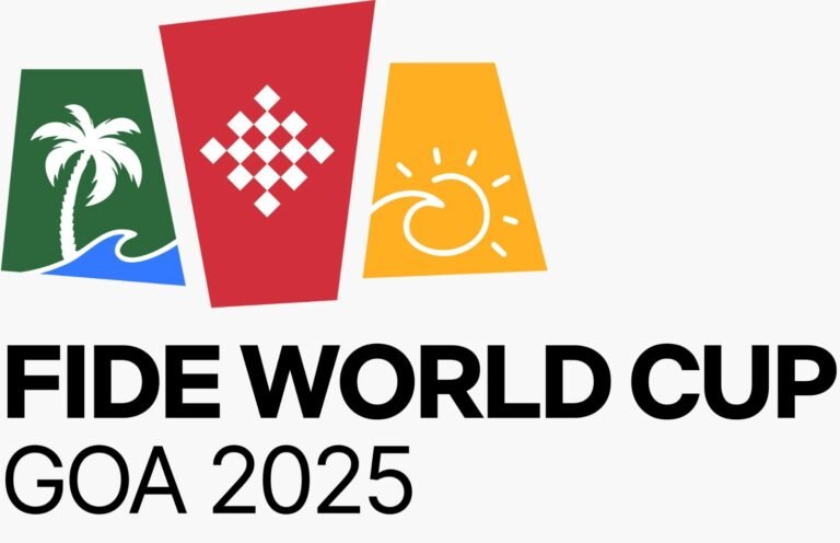 FIDE World Cup 2025 logo, anthem unveiled - Nagaland TribuneNagaland ...
