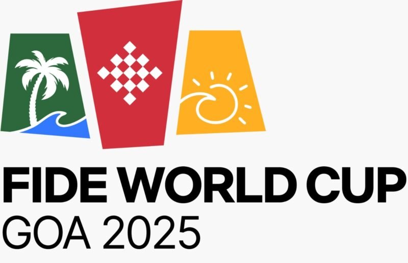 FIDE World Cup 2025 logo, anthem unveiled - Nagaland TribuneNagaland ...
