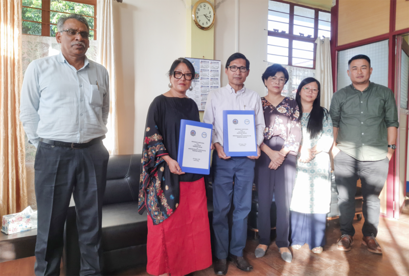 Fazl Ali College and MCTE sign MoU to strengthen academic collaboration ...