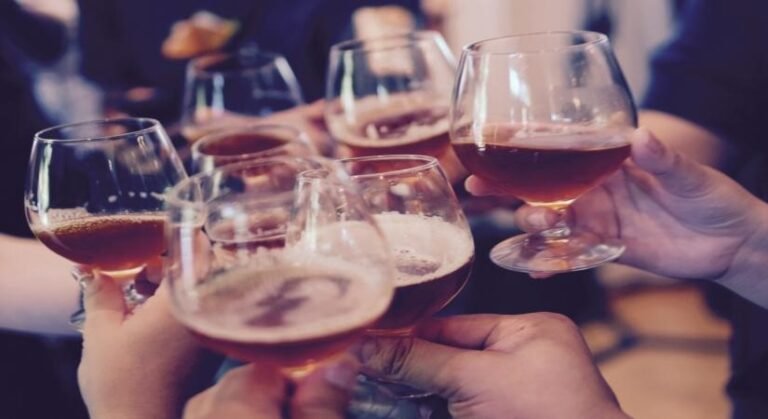 Gen Z drinking less alcohol, health benefits to last longer: Study ...
