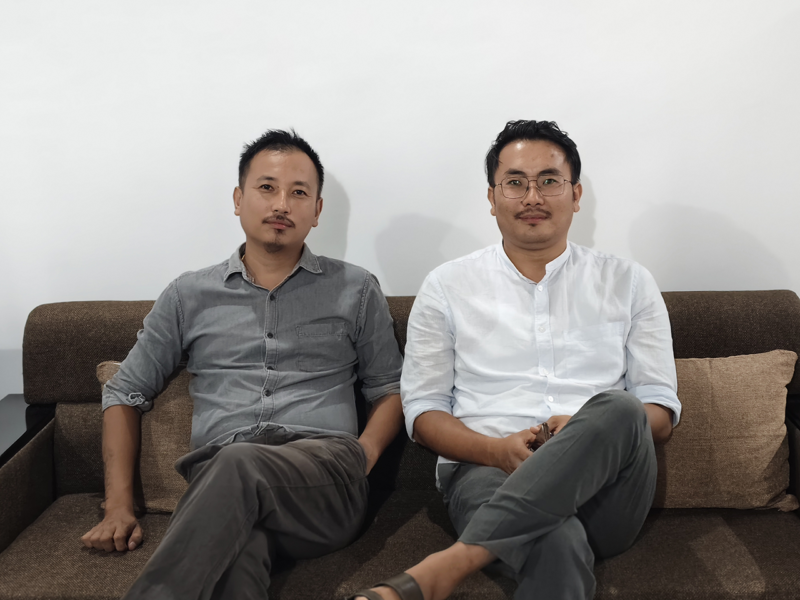 Hill Sight Homestay opens its doors at DC Hill, Mokokchung - Nagaland ...