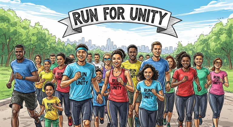 Mokokchung Police to organize ‘Run for Unity’ on October 31 - Nagaland ...