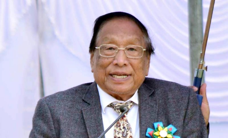 NSSB recruitment process: Dialogue and magnanimous gesture breaks ...