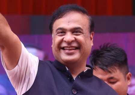Assam CM in London to finalise plans for bringing back historic ...