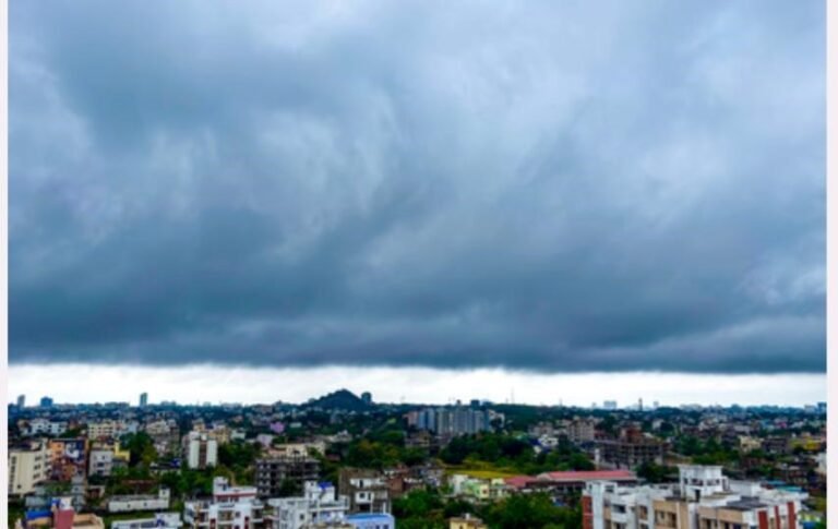 Cyclone Ditwah: Heavy rain alerts in TN; NDRF, SDRF teams deployed ...