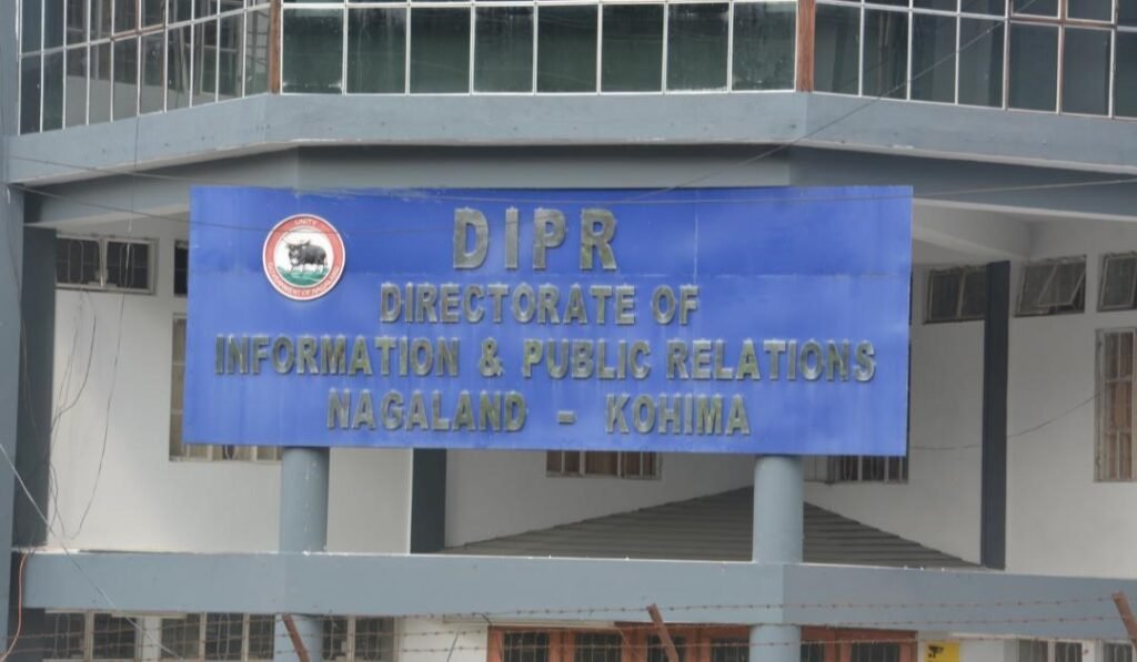 Government notifies DIPR as nodal department for live entertainment ...