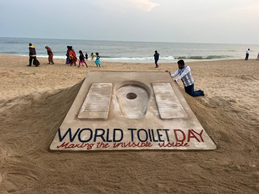 Over 95 pc of India’s villages are ODF Plus; up 467 pc in 3 years ...