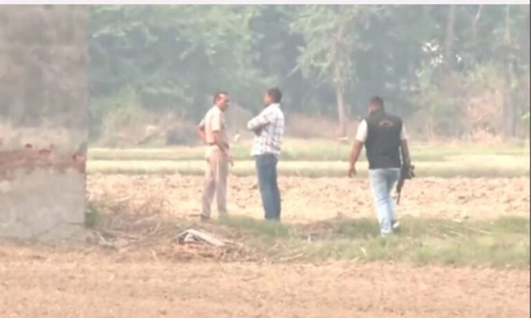 Police seize 2,563 kg of explosives from another Faridabad house rented by J&K doctor - Nagaland ...