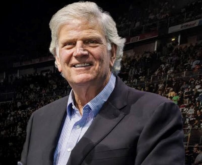 Rev. Franklin Graham unable to attend due to visa-related circumstances ...
