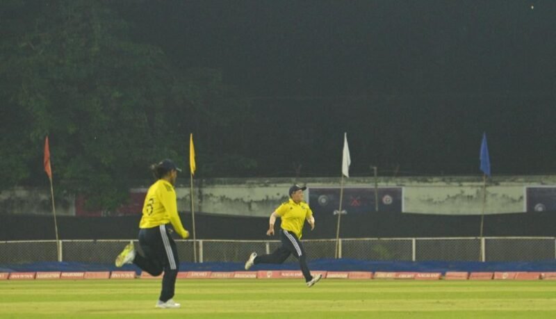 Senior Women’s Inter Zonal T20 Trophy: North Zone dominate with a 126 ...