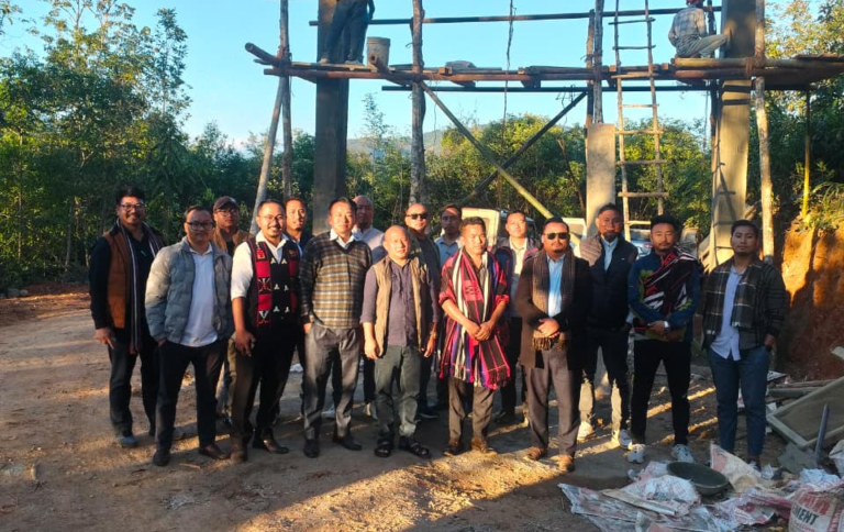 USSC inspects preparations for its 77th Conference 2026; passes ...