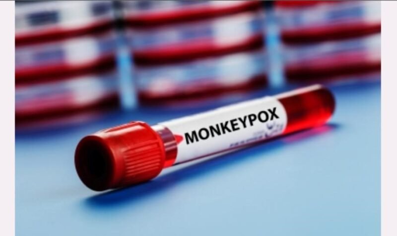 2,501 new confirmed mpox cases, 12 deaths reported from 44 countries in ...