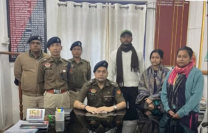 Delivery boy dies by suicide after public assault; Tripura Police ...