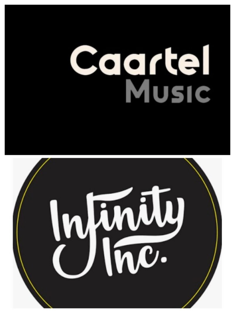 Infinity Inc secures Warner Music Group distribution through ...
