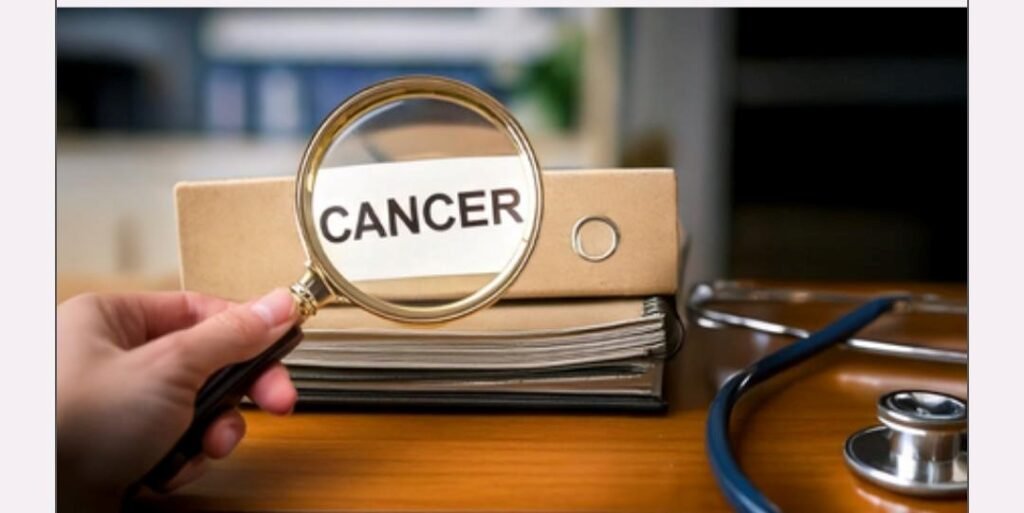 Study links common childhood virus to bladder cancer - Nagaland ...