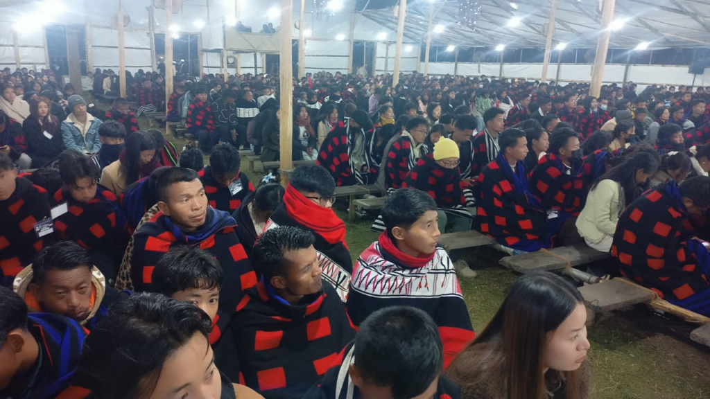 Transcending challenges: KSU’s 63rd General Session charts a shared ...